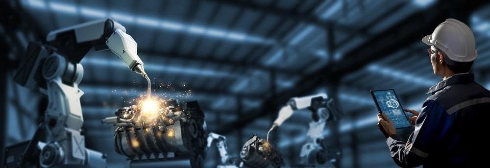 Closed-Loop Manufacturing: Integrating ERP, PLM and MES to Achieve ...